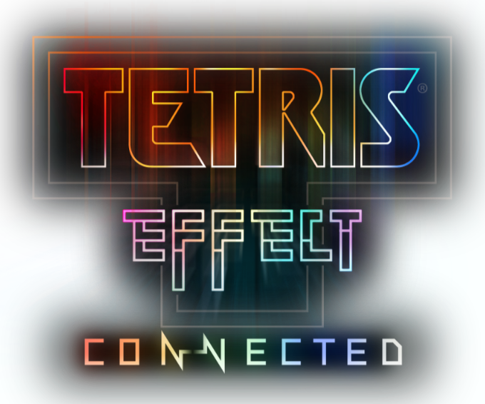TETRIS® EFFECT: CONNECTED | テトリス® エフェクト
