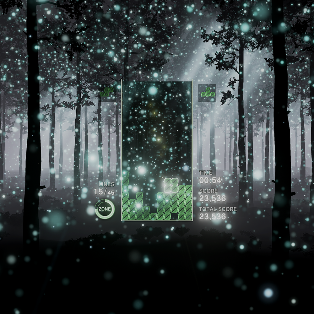 IGN – Tetris Effect Hands-on Preview: Fusing Greatness With Greatness ...