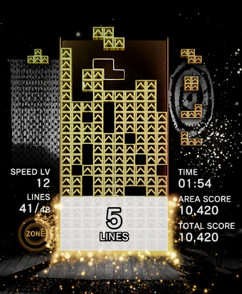 Tetris Effect Beginners Community Guide | TETRIS® EFFECT: CONNECTED