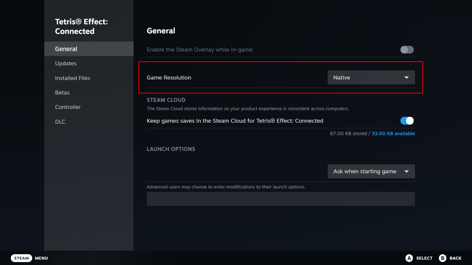 [STEAM] PATCH 2.0.2 | TETRIS® EFFECT: CONNECTED