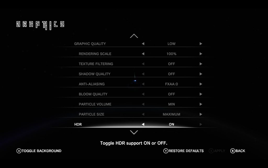 [STEAM] PATCH 2.0.2 | TETRIS® EFFECT: CONNECTED