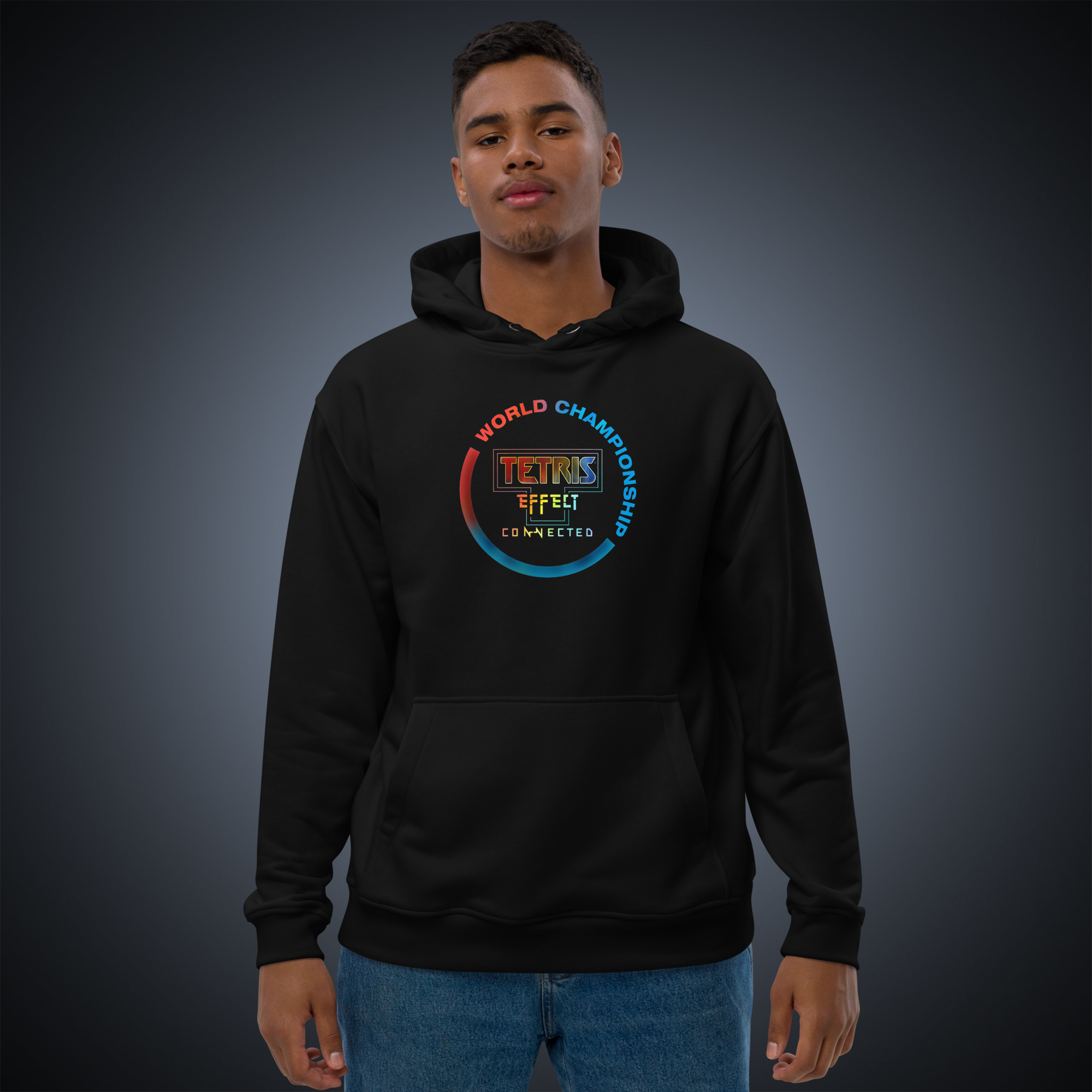 Tournaments | TETRIS® EFFECT: CONNECTED