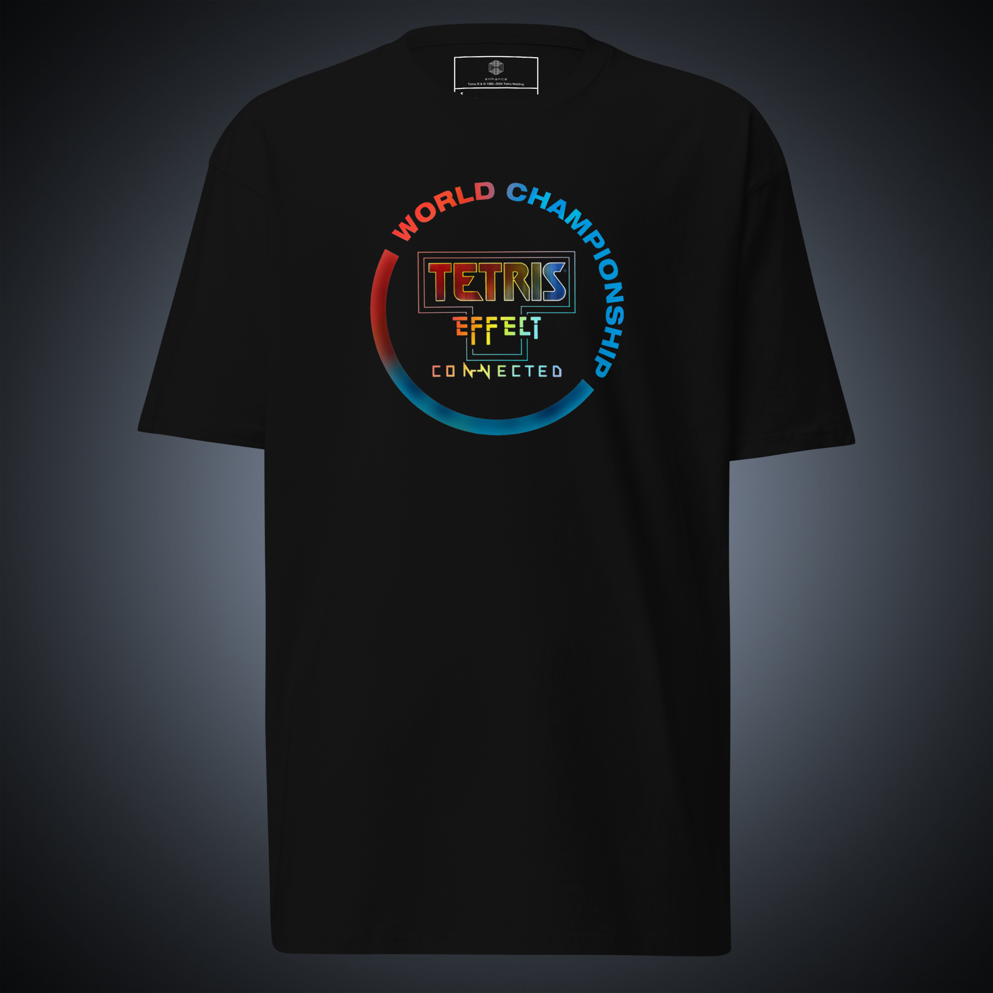 Tournaments | TETRIS® EFFECT: CONNECTED